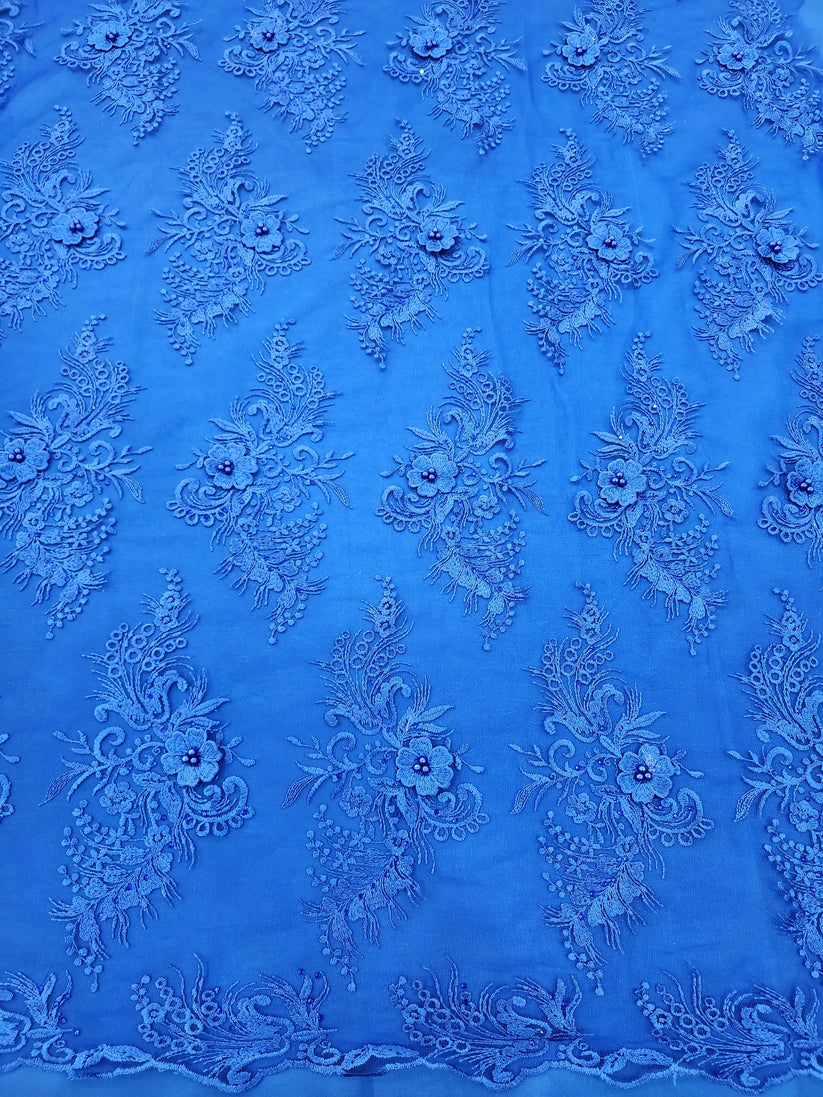 Lace #20 – Tokouso Fabrics