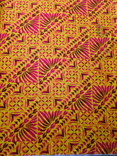 Polynesian Fabrics – Tokouso Fabrics