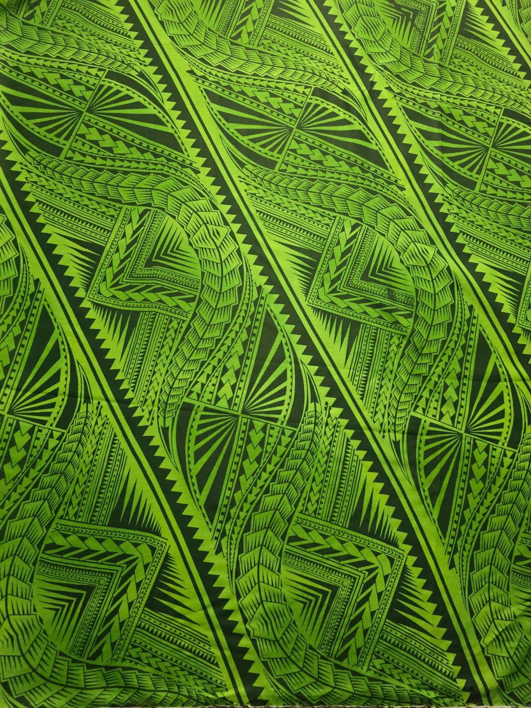 Polynesian Fabrics – Tokouso Fabrics