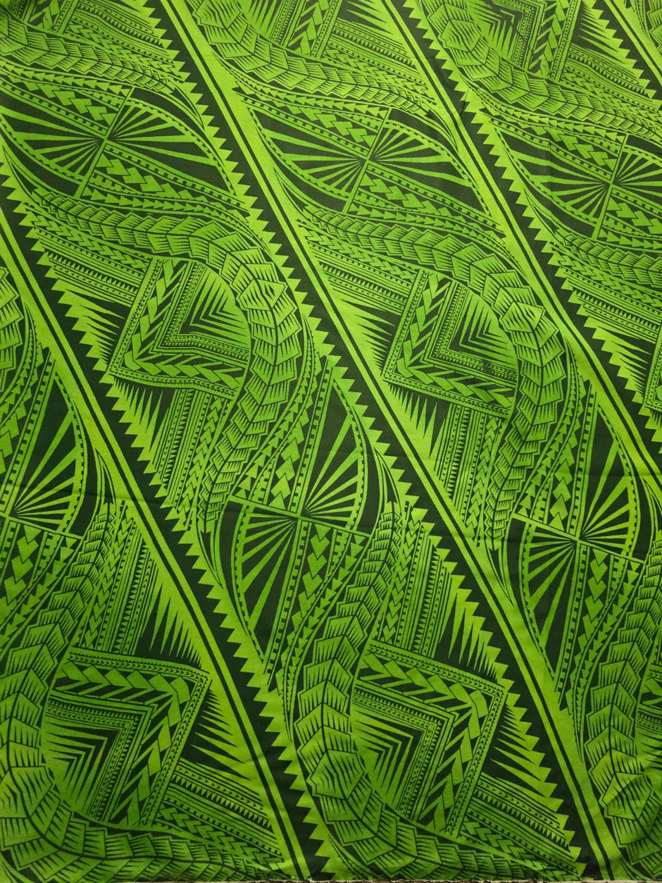 Polynesian Fabrics – Tokouso Fabrics