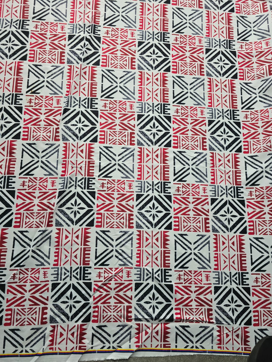 Polynesian Fabrics – Tokouso Fabrics