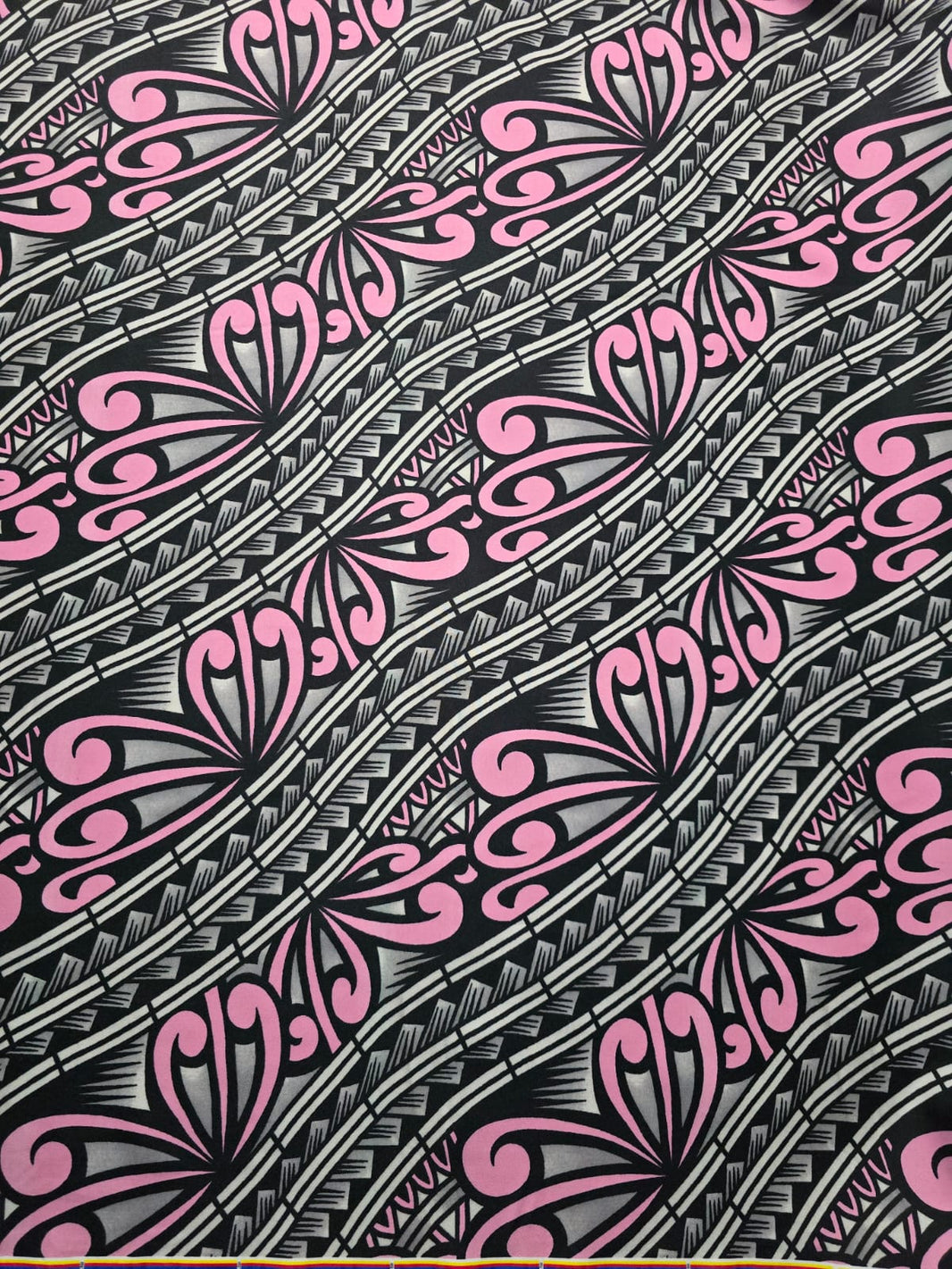 Polynesian Fabrics – Tokouso Fabrics