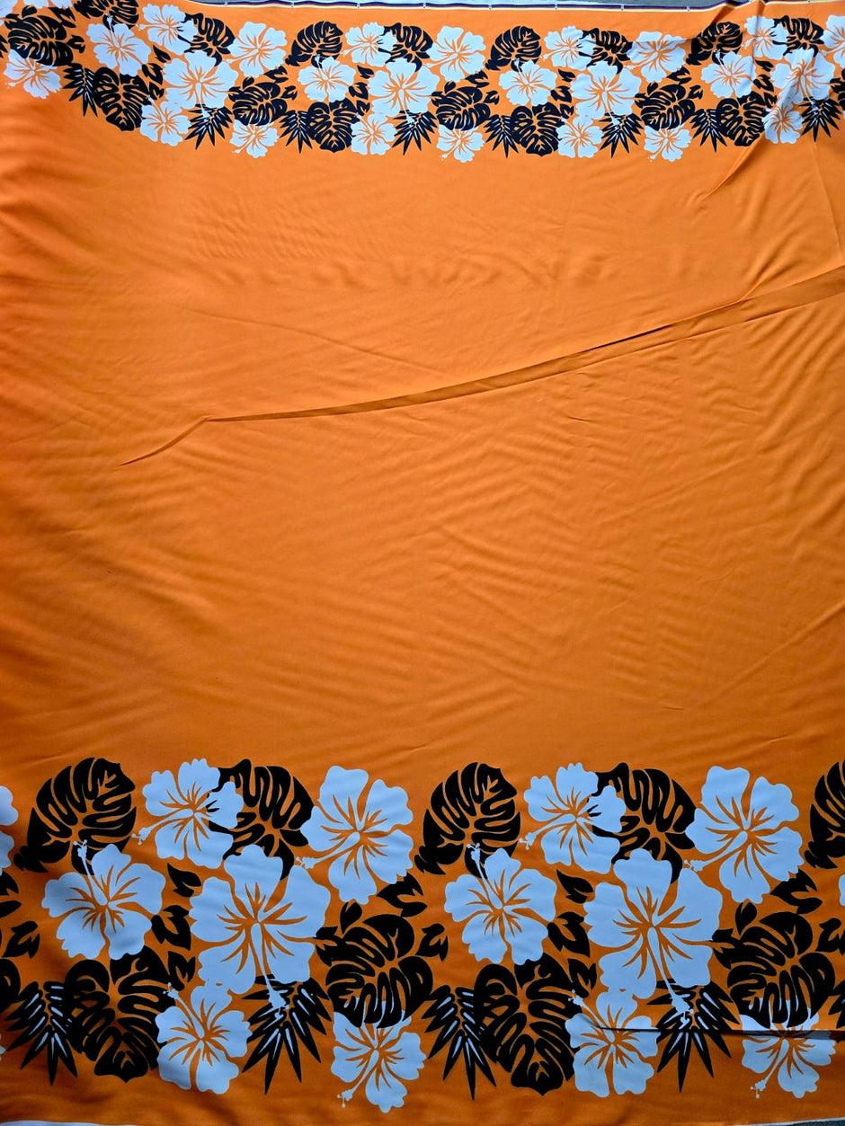 Polynesian Fabrics – Tokouso Fabrics