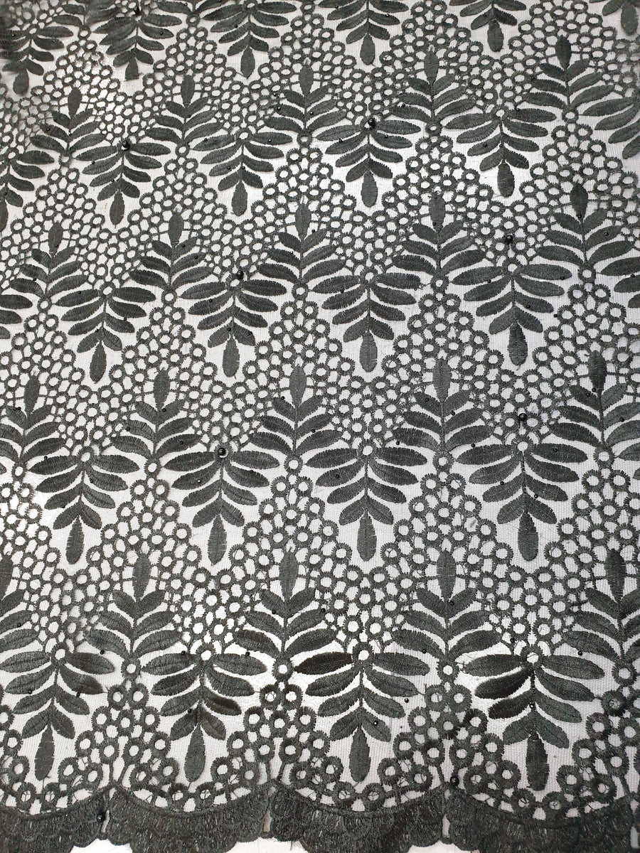 Lace #7 – Tokouso Fabrics