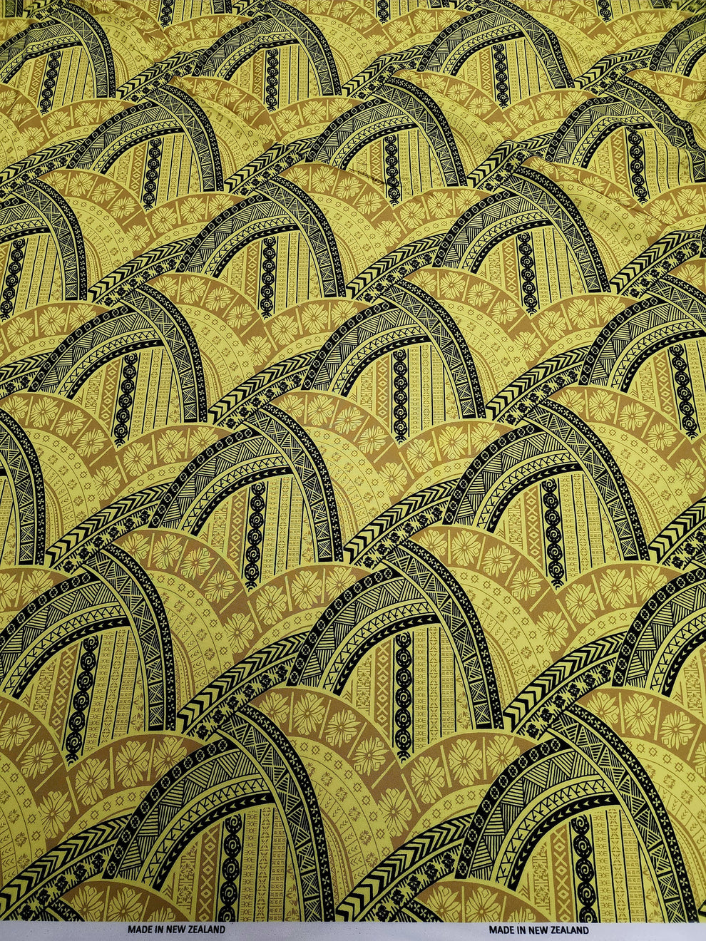 Polynesian Design #78 (Full Design) – Tokouso Fabrics
